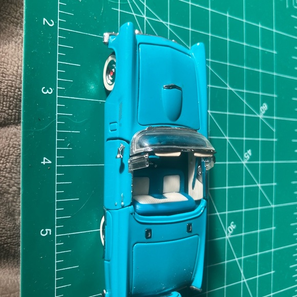 Franklin Mint | Toys | 987 Franklin Mint Precision Models Car Toy ...